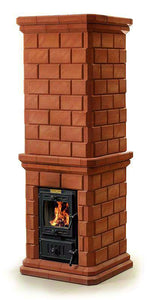 Home Masonry Heater Kits – Canada Masonry Heater Kits